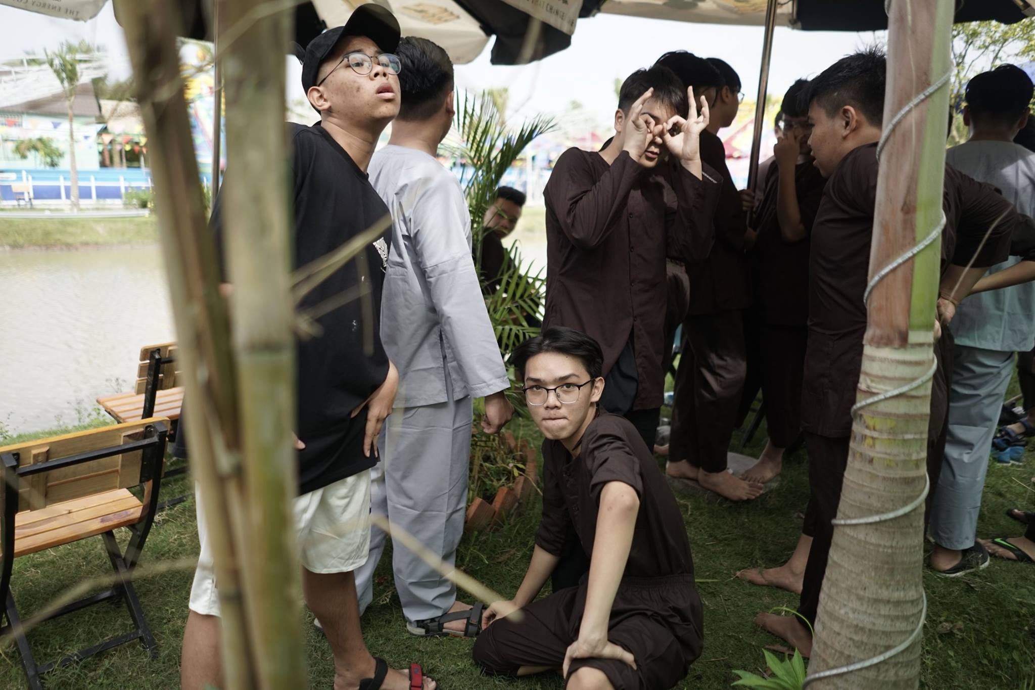 EXTRA CURRICULUM - VIETNAM AMERICA SCHOOLS